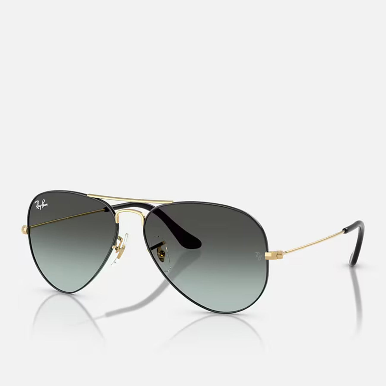 Ray Ban Pilotenbrillen
