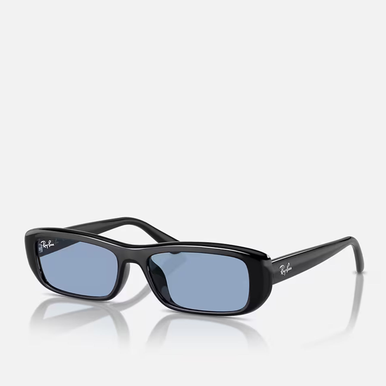 Ray-Ban RB4436D BIO-BASED – Nachhaltige Sonnenbrille