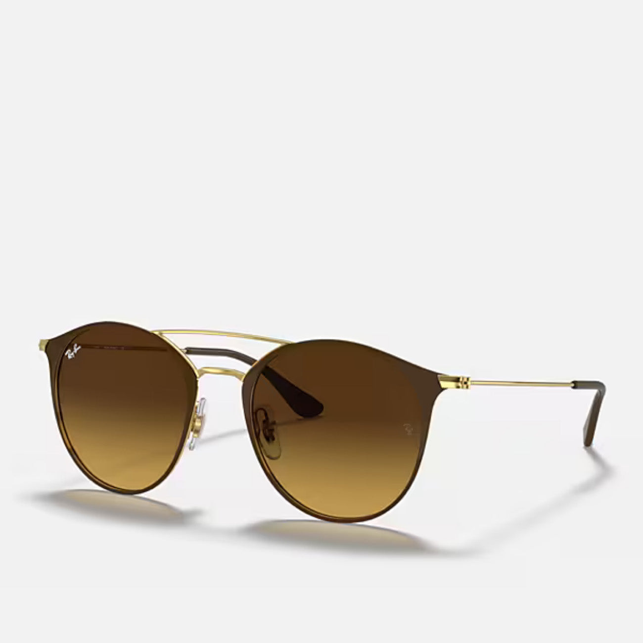 Ray-Ban RB3546 Sonnenbrille - Panto Form